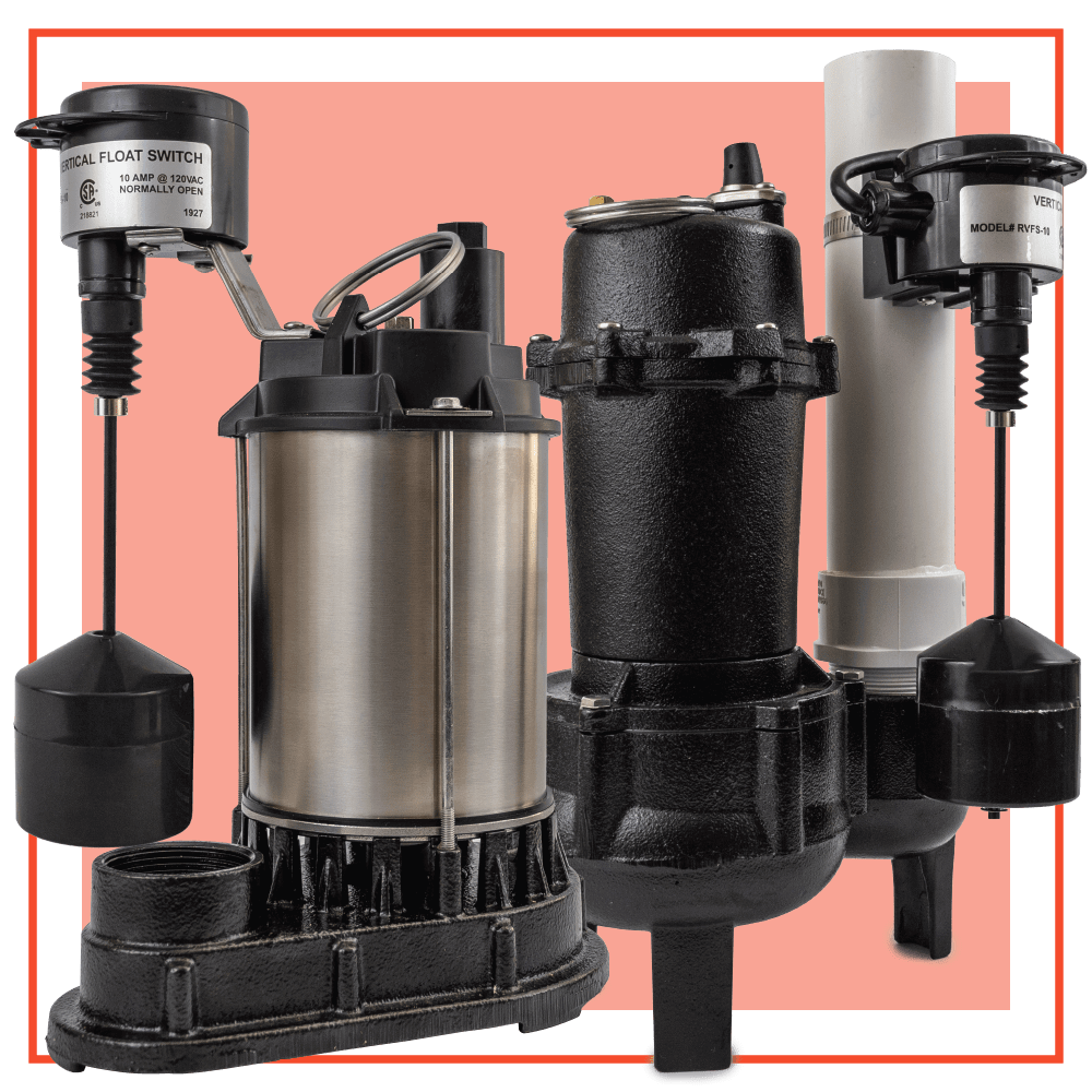 Home - Richtech Pumps